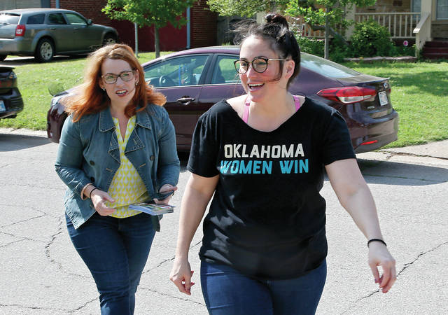 Resisting Trump in a bright red state - Hawaii Tribune-Herald