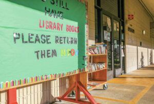 State gives Hawaii library system a shot in the arm - Hawaii Tribune-Herald