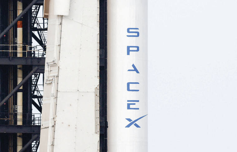 Spacex Sued By Engineers Fired After Accusing Elon Musk Of Sexism