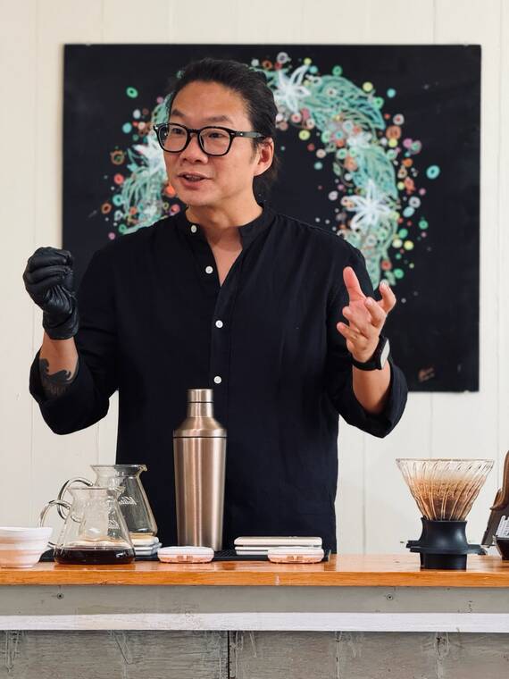 Mountain View coffee shop makes national buzz on Yelp’s Top 100 list ...