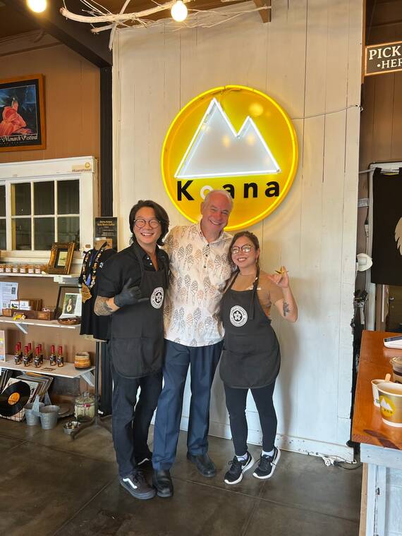 Mountain View coffee shop makes national buzz on Yelp’s Top 100 list ...